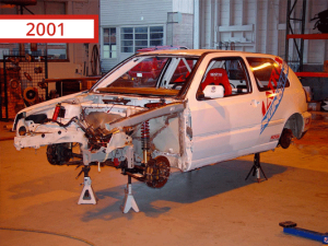 European Automotive Shop History Oregon